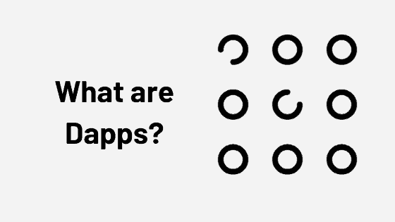 What are Dapps? (An ultimate guide) – cointip.in What are Dapps? (An ultimate guide) – cointip.in